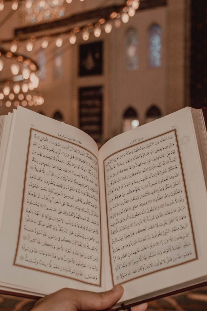 The origin and spread of the Arabic language - Eric Knaus